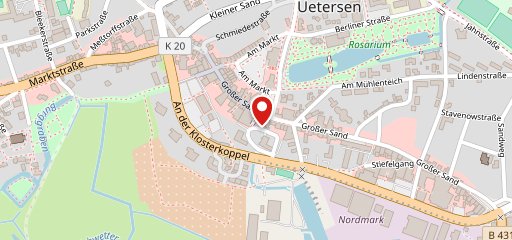Lee1996, Uetersen - Speisekarte, Preise und Bewertungen