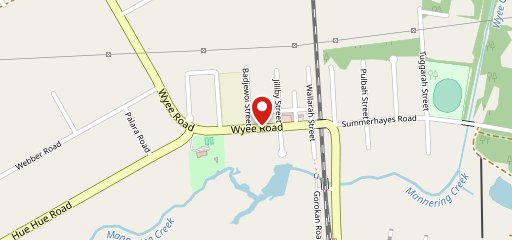 LEEFY CAFE, Wyee - Restaurant menu, prices and reviews