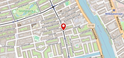 Leeman Döner, Amsterdam - Speisekarte, Preise und Bewertungen