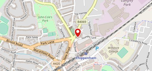 Lee's Chinese Takeaway, Chippenham - Restaurant menu, prices and reviews