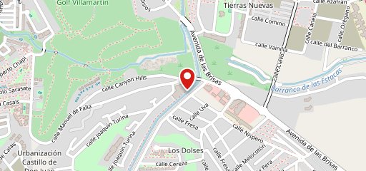 Leeson street, Los Dolses - Restaurant menu, prices and reviews
