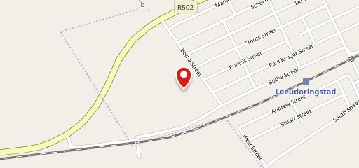 Leeukuil pub & bar, Leeudoringstad - Restaurant reviews