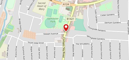 Lefke Upminster, Upminster - Menú del restaurante, precios y reseñas