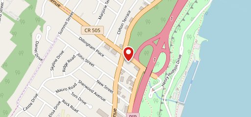 Lefkes Estiatorio, Englewood Cliffs - Restaurant menu, prices and reviews