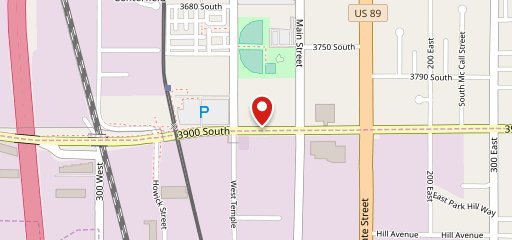 Left Fork Grill, Salt Lake City - Restaurant menu, prices and reviews