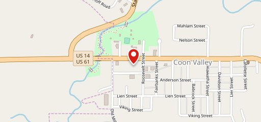 Legacy Grill & Pub, Coon Valley - Restaurant menu, prices and reviews