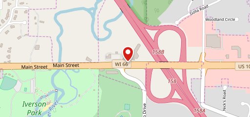 Legacy Family Restaurant, Stevens Point - Restaurant menu, prices and ...