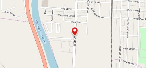 Legacy Lanes & Lounge in Coshocton - Restaurant menu and reviews