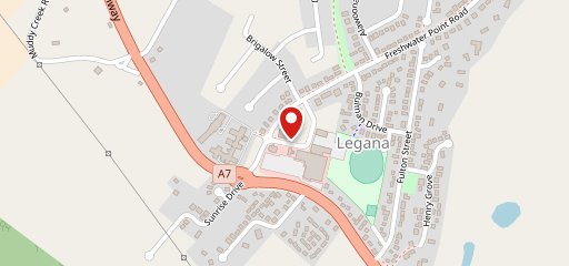 Legana Tavern Bar & Bistro, Legana - Restaurant menu, prices and reviews