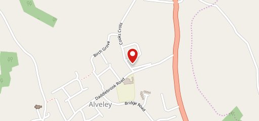 Legend, Alveley - Restaurant menu, prices and reviews
