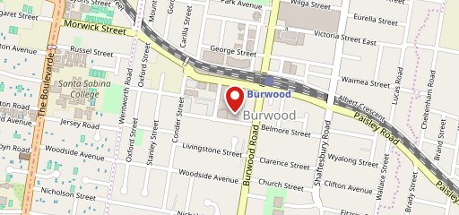 Legend Hot Pot Buffet, Burwood - Restaurant menu, prices and reviews