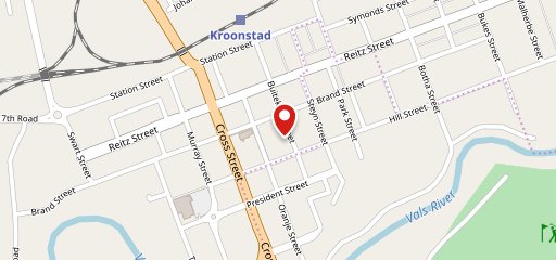 Legends Pub And Grill, Kroonstad - Restaurant menu, prices and reviews