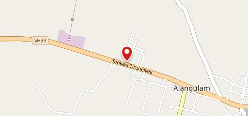 Legends spot, Alangulam - Restaurant menu, prices and reviews