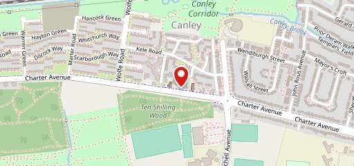 Legends the Sandwich Shop, Coventry - Restaurant menu, prices and reviews