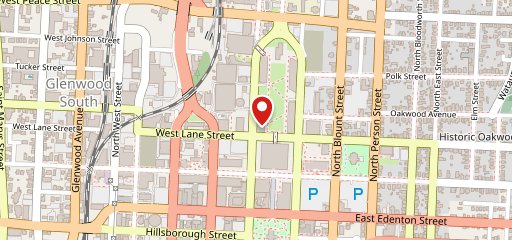 Legislative Cafeteria, Raleigh - Restaurant menu, prices and reviews