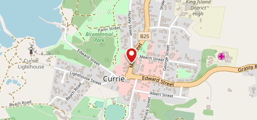 Legs, Currie - Restaurant menu, prices and reviews