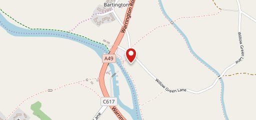 The Leigh Arms, Little Leigh - Restaurant menu, prices and reviews