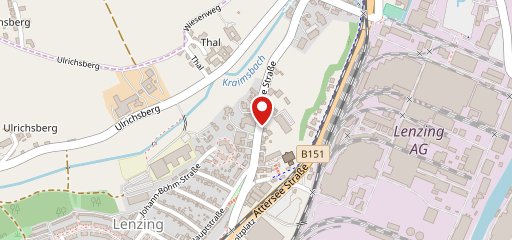 Pub y bar Leimer Bräu, Lenzing - Opiniones del restaurante