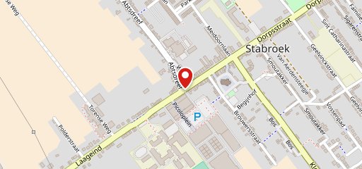 Wendy's Lekkerbekje, Stabroek - Restaurant menu, prices and reviews