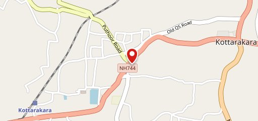 Lekshmi bakery, Kottarakkara - Restaurant menu, prices and reviews