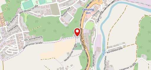 Leman Restaurant & Pizzeria, Lenzing - Restaurantspeisekarten und ...