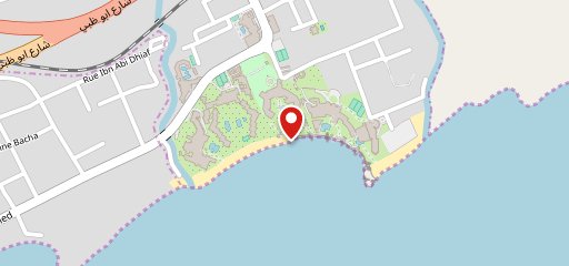 Lemon Beach, Hammamet - Speisekarte, Preise und Bewertungen