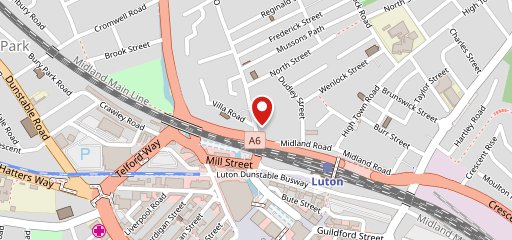 Lemon Crispy Chicken, Luton - Restaurant menu, prices and reviews