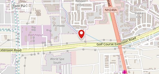 Lemon drop, Gurugram - Restaurant reviews