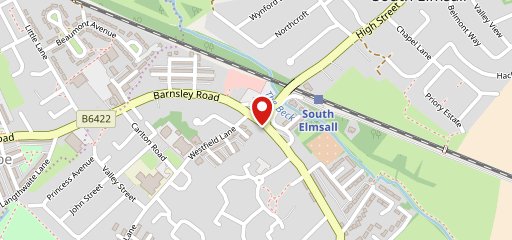 Lemon House, South Elmsall - Restaurant menu, prices and reviews