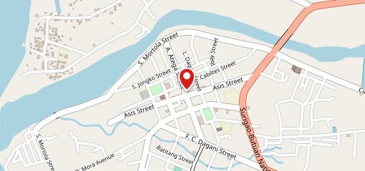 Lemon Station Cabadbaran, Cabadbaran - Menú del restaurante, precios y ...