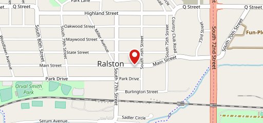 Lemon Tree Cafe, Ralston - Restaurant menu, prices and reviews