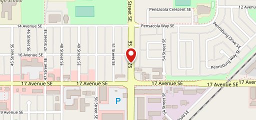 Lemon Tree Chinese, Calgary - Menú del restaurante, precios y reseñas