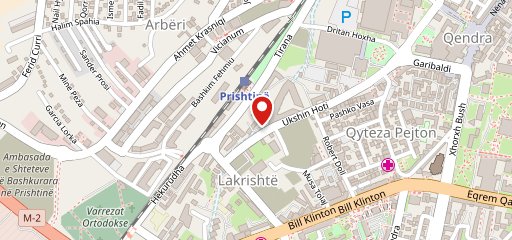 Lemon Tree Lounge, Prishtina - Restaurant menu, prices and reviews