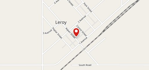 Lemon Tree Restaurant, Leroy - Restaurant menu, prices and reviews