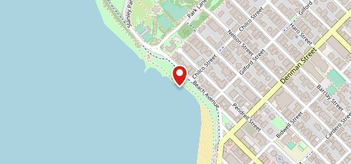 Lemonade Stand in Vancouver - Restaurant reviews