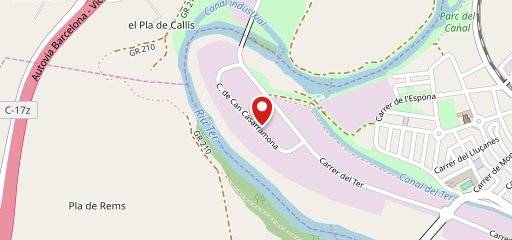 L'Engruna d'en Pousa, Torelló - Menú del restaurante, precios y reseñas