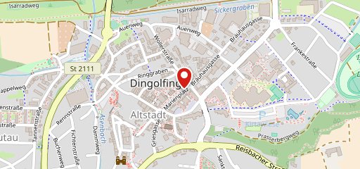 lenis Wine & Dine, Dingolfing - Speisekarte, Preise und Bewertungen