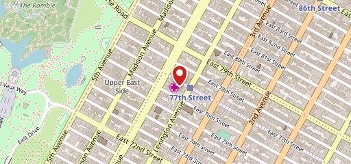 Lenox Hill Cafeteria, New York City - Restaurant menu, prices and reviews