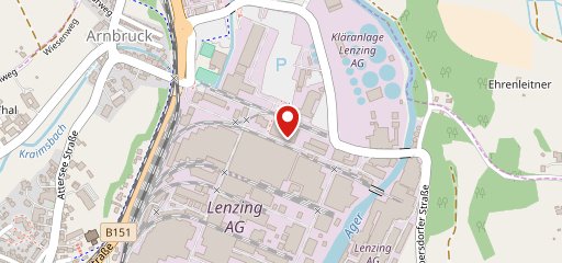 Lenzesa Betriebsrestaurant, Lenzing - Speisekarte, Preise und Bewertungen