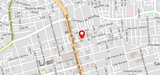 Leo Chimi RD, Santo Domingo Este - Menú del restaurante, precios y reseñas