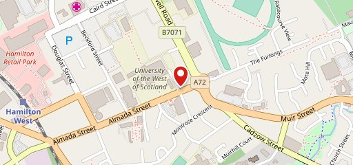 Leonardo's, Hamilton - Restaurant menu, prices and reviews