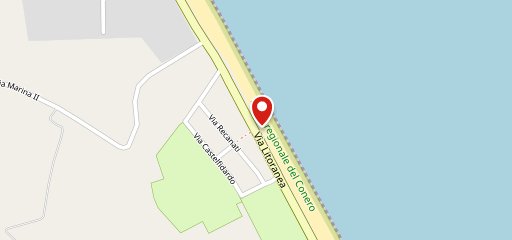 Leone di Mare, Marcelli - Menu del ristorante, prezzi e recensioni