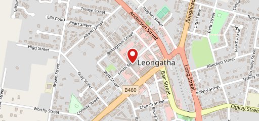 Papa's Rich Noodles - Leongatha, Leongatha - Restaurant menu, prices ...