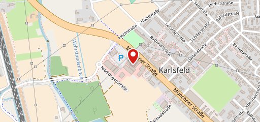 Leonhard Diner, Karlsfeld - Speisekarte, Preise und Bewertungen