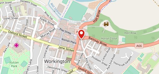 Leo's, Workington - Restaurant menu, prices and reviews