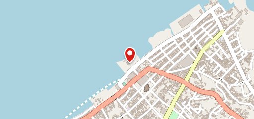 Lepa-lepa Cafe and Resto, Indonesia - Restaurant reviews