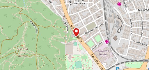 Lepa Zoga, Ljubljana - Speisekarte, Preise und Bewertungen