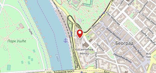 Leposava bar, Belgrad - Speisekarte, Preise und Bewertungen