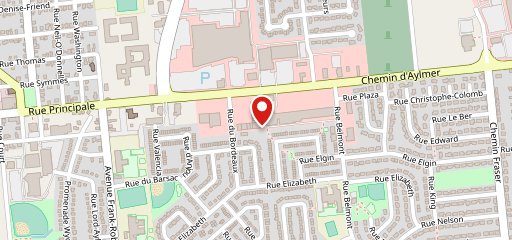 Les Aliments M&M, Gatineau - Menú del restaurante, precios y reseñas