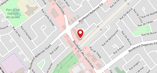 Les Aliments M&M, 2137 Boulevard des Laurentides in Laval - Restaurant ...